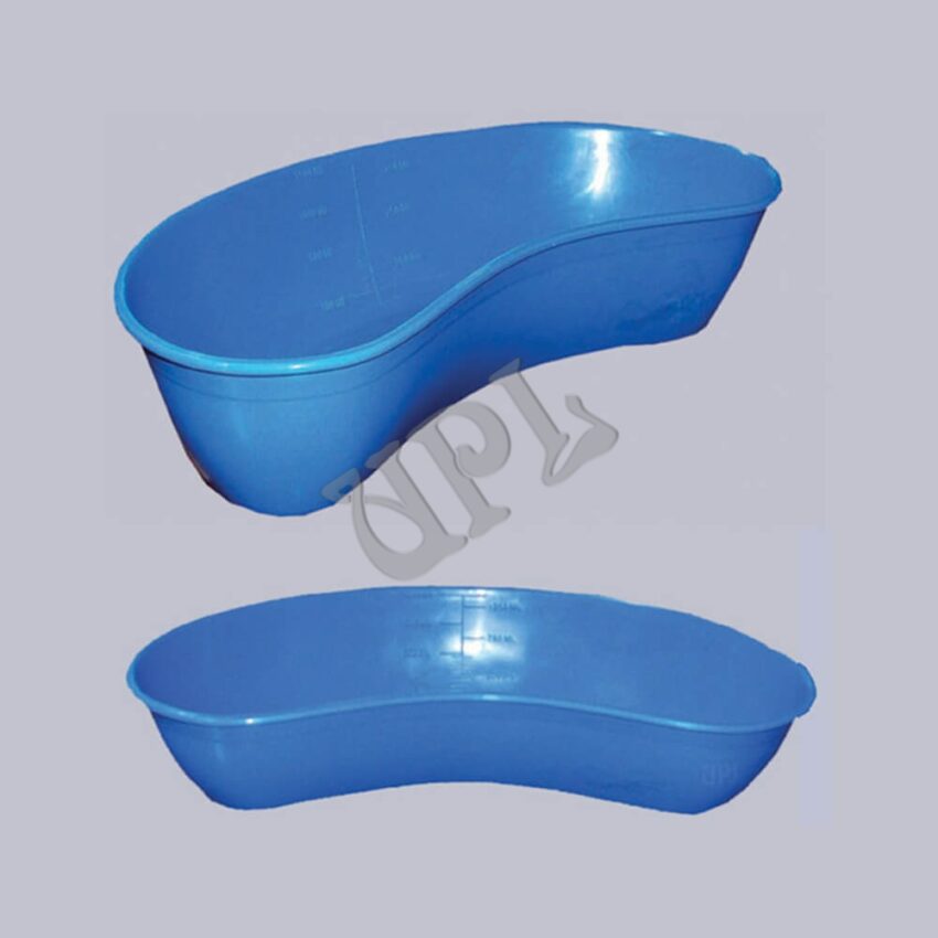 Kidney Trays/Emesis Basin Manufacturer & Exporter: To Carry Medical ...