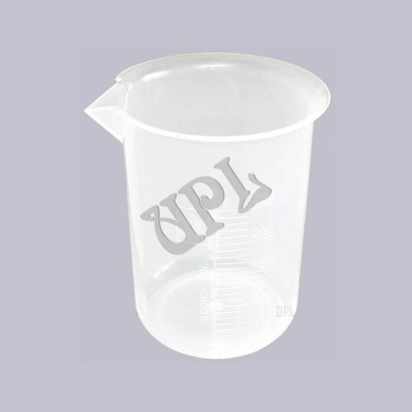 Beaker Euro Design - UPL