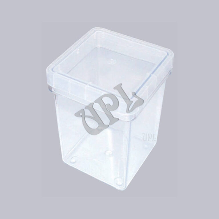 Magenta Box - UPL