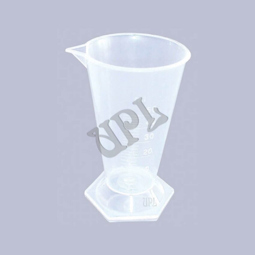 Conical Measures - UPL