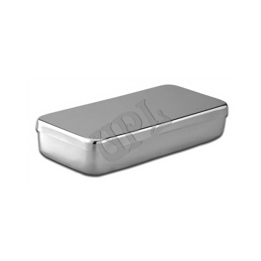 Surgical Aluminium Boxes - Manufacturers & Suppliers in India – UPL