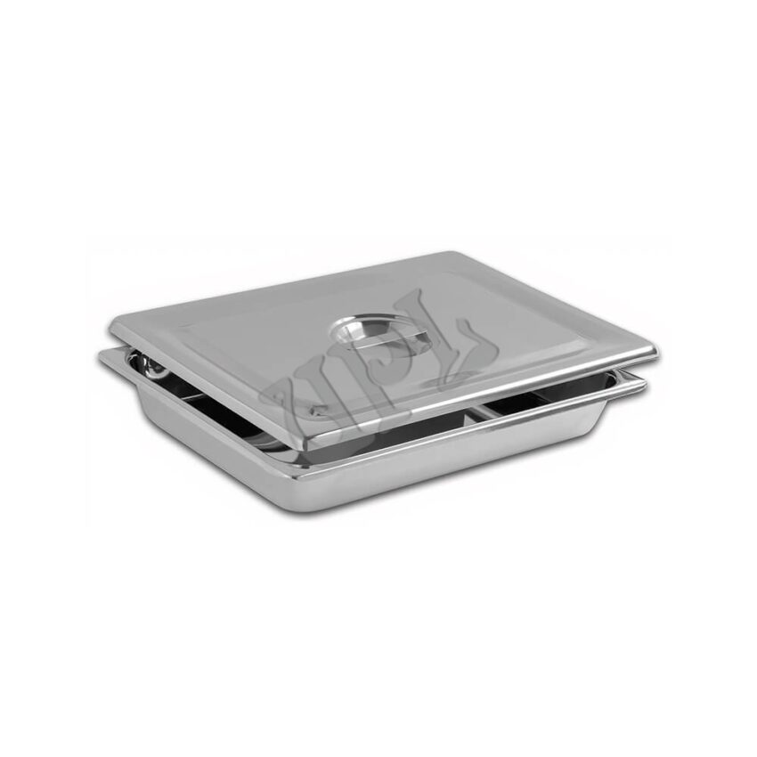 Surgical Tray & Hospital Trays Manufacturer & Supplier India - UPL