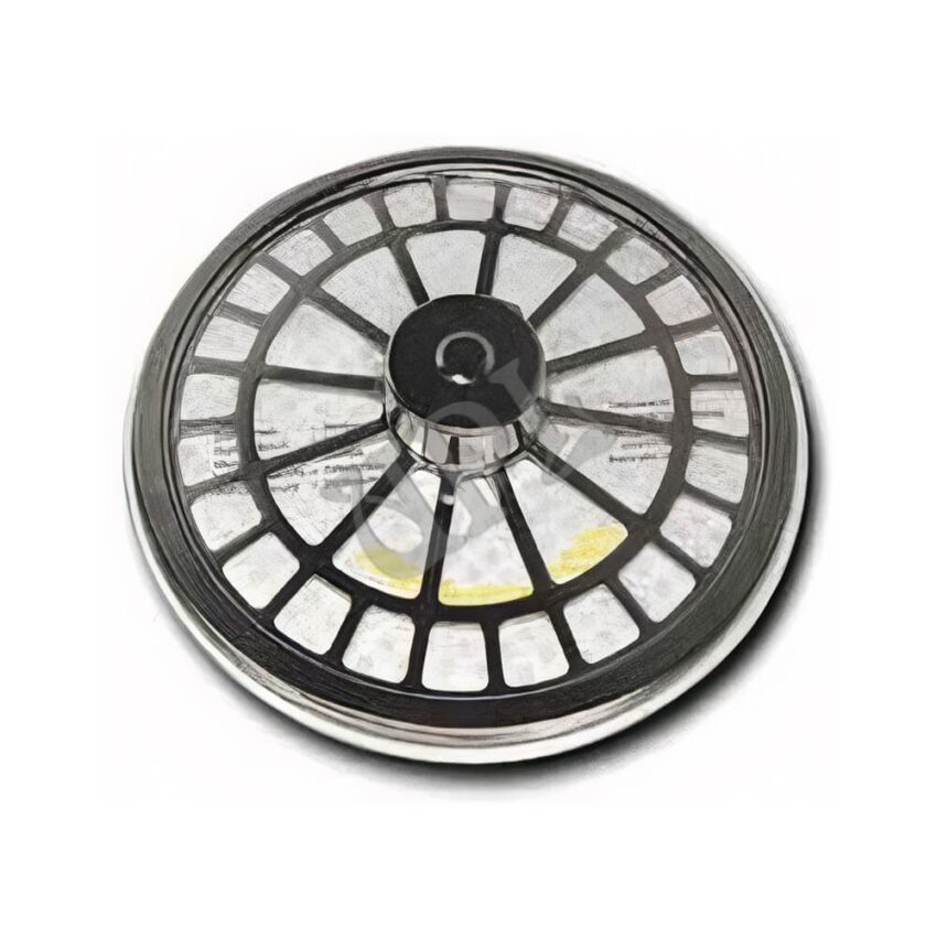 Filter Tray - UPL
