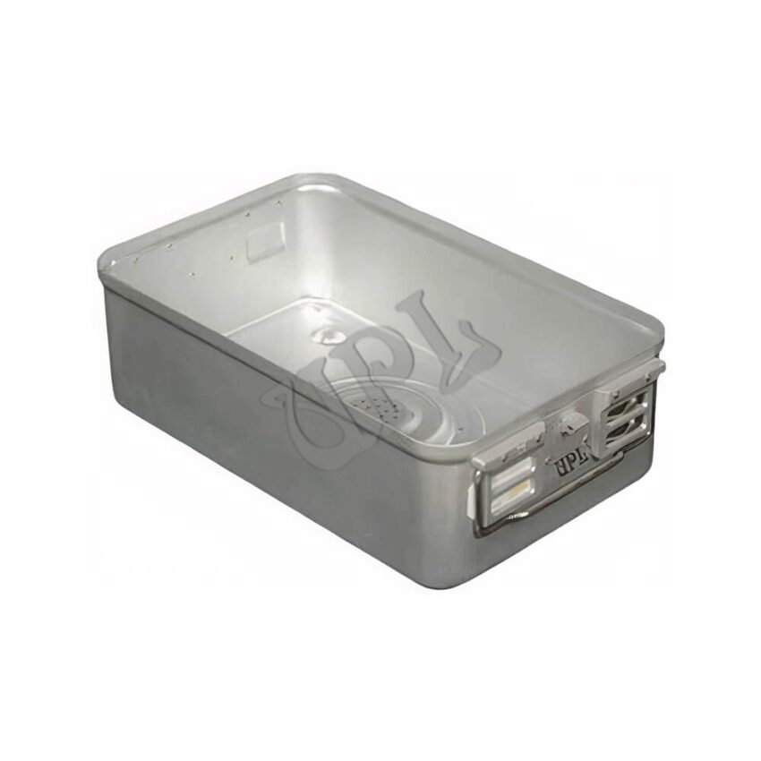 Container Bottom (Perforated) - UPL