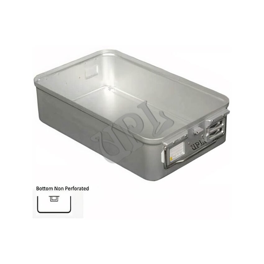 Container Bottom (Non Perforated) - UPL
