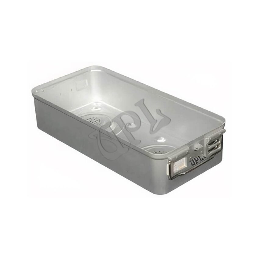 Container Bottom (Perforated) - UPL