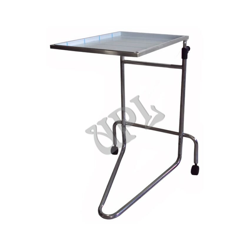 UPL-45500 Mayo Trolley - UPL