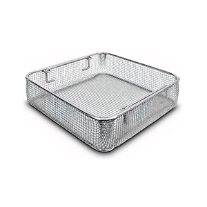 Sterilization Wire Basket, Containers & Wire Trays Manufacturer India – UPL