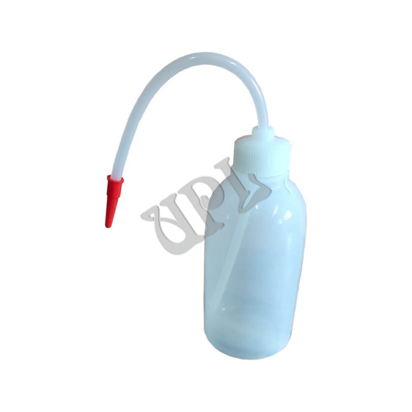 Wash Bottle Manufacturer & Supplier from India – UPL