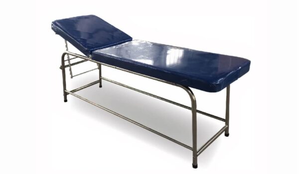 Comfortable Examination Beds: Enhancing Patient Experience and Care