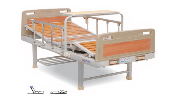 Fowler Beds: Advantages and Applications in Hospital Settings