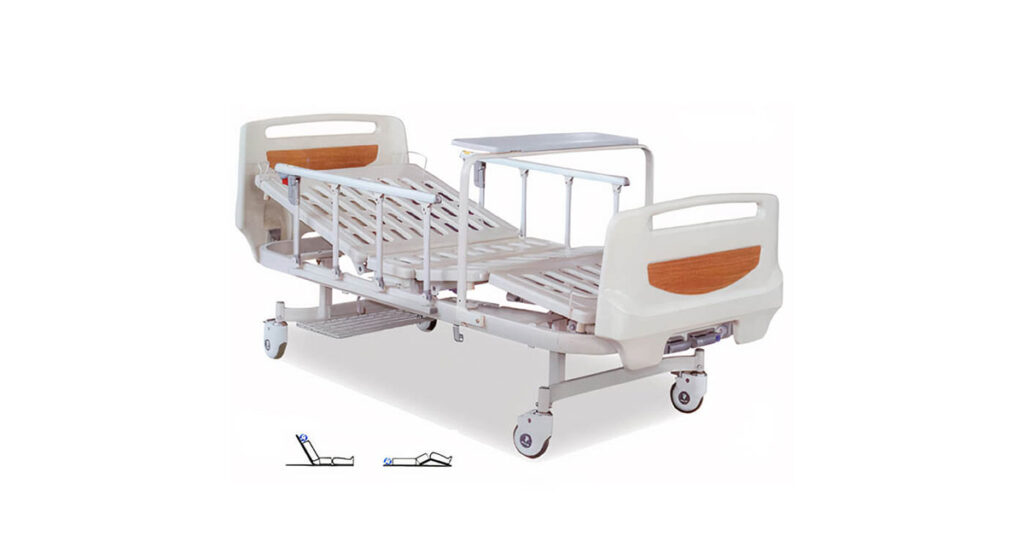 Rest and Recovery: Advantages of Fowler Beds in Hospitals