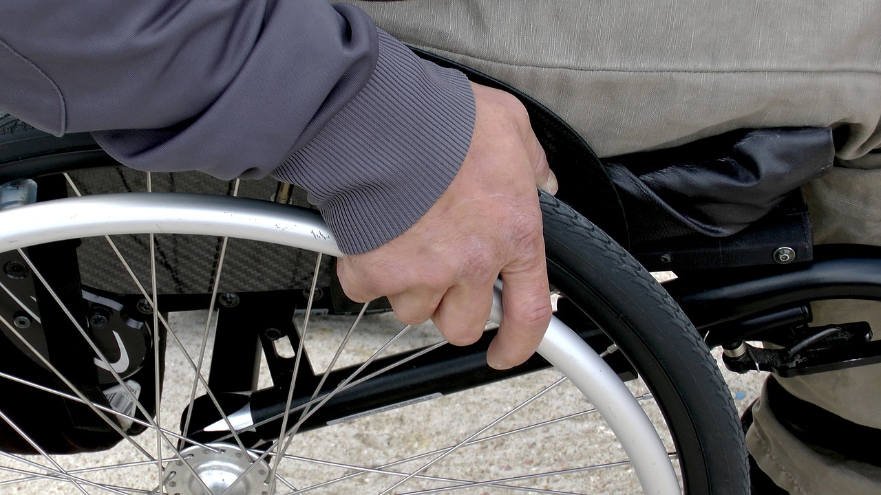 The Wheelchair in Healthcare: A Vital Tool for Mobility and Independence