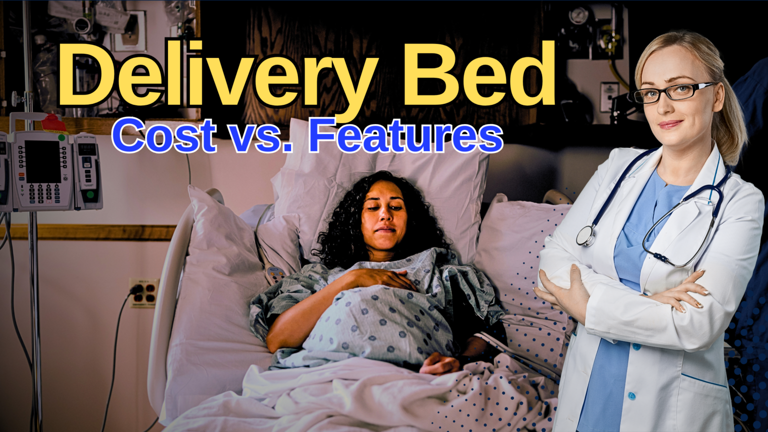 Delivery Bed Cost vs. Features: What to Look for When Investing in a ...