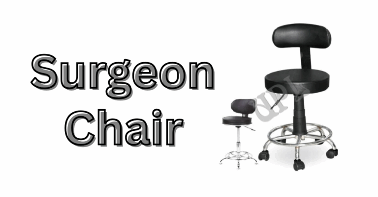 How United Poly’s Surgeon Chairs Improve Comfort and Efficiency in the ...