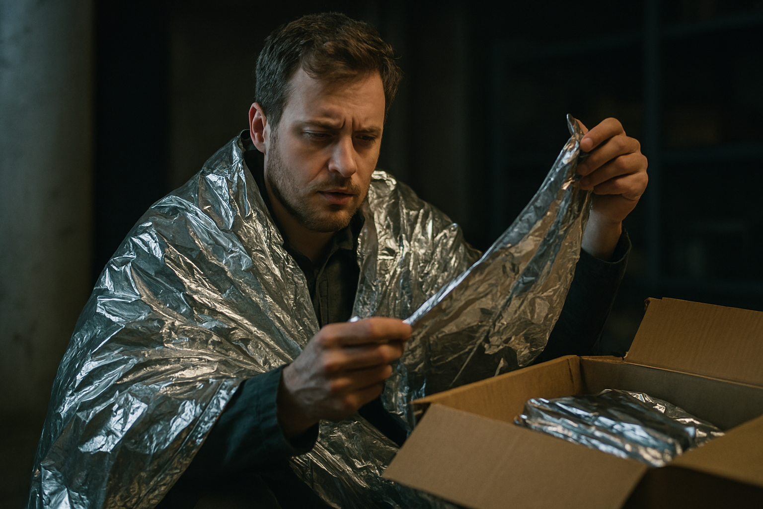 Can Emergency Blankets be Reused, or are They Disposable?